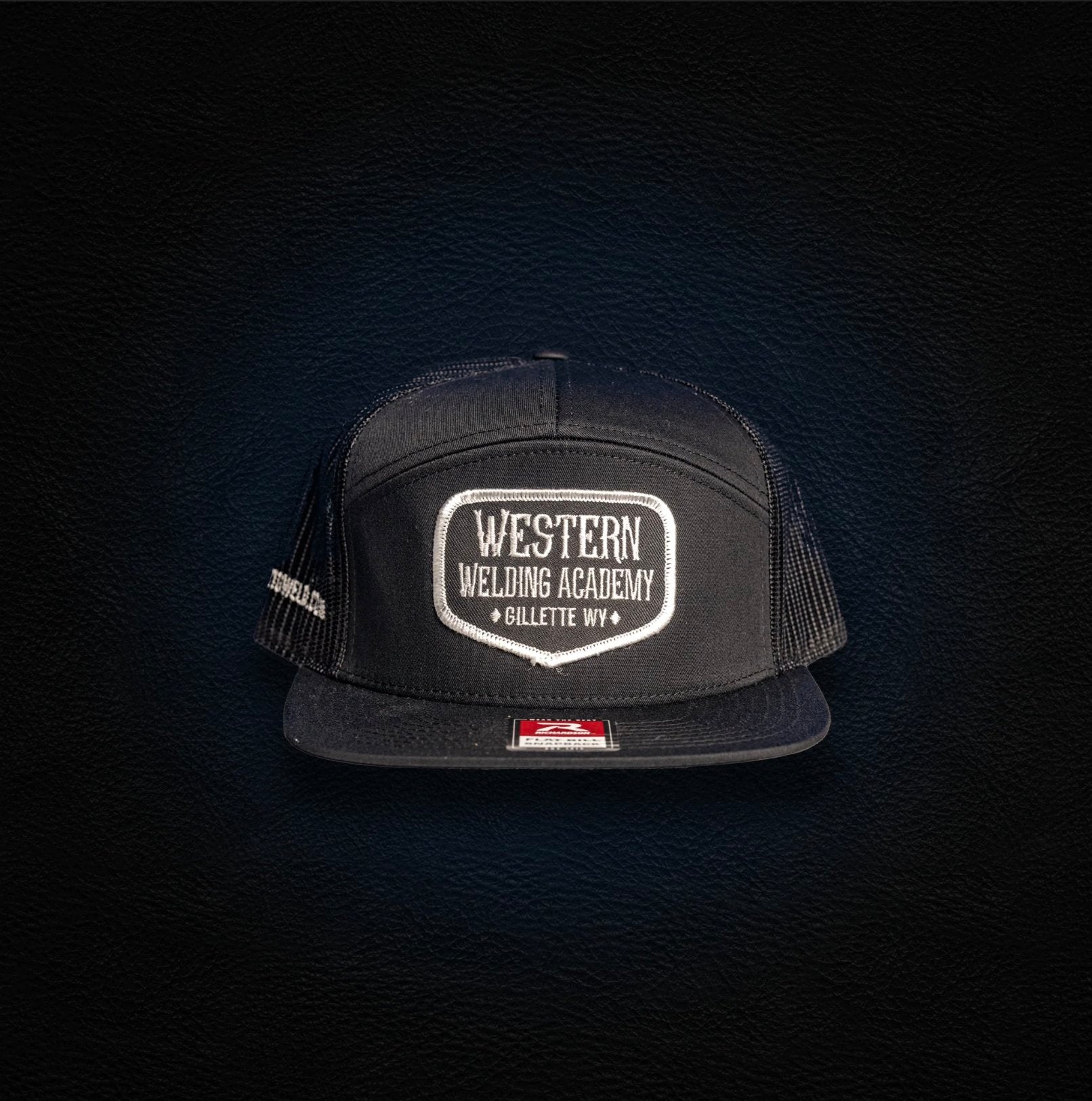 Headwear – WeldUSA