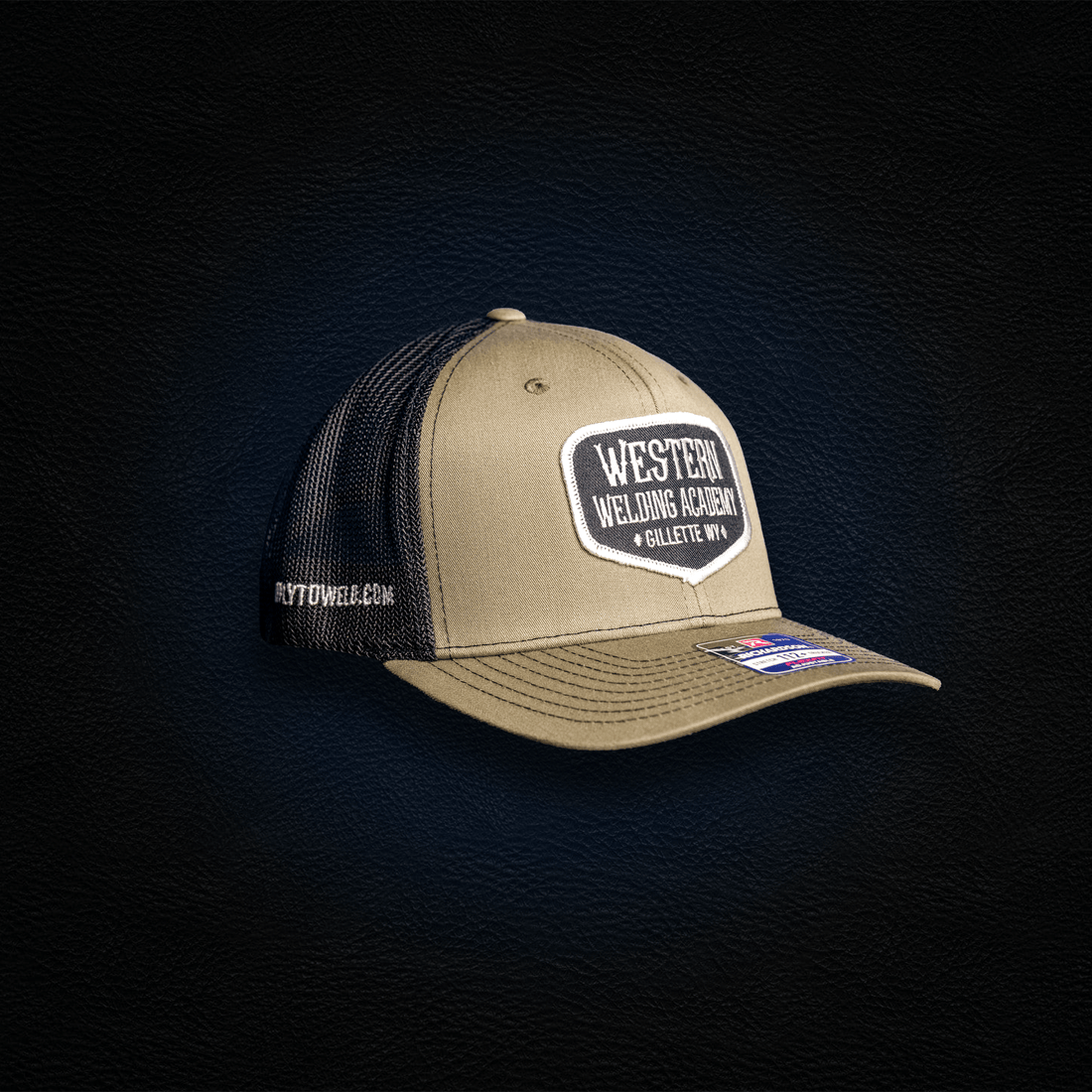 The Blue Collar Revolution - Blue Collar Gear – WeldUSA